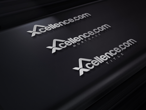 Modern, Minimalistic Logo Design for Xcellence.com and Subsidiary ...