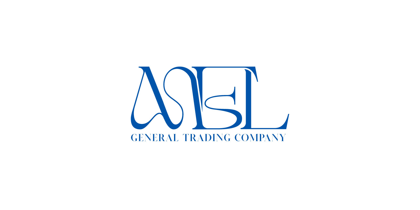 Bold, Playful, Trading general goods and services Logo Design for MEL ...