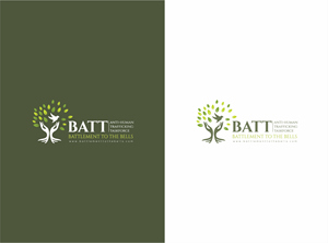 Non profit logo-Anti human trafficking coalition | 102 Logo Designs for BATT - Battlement to the ...