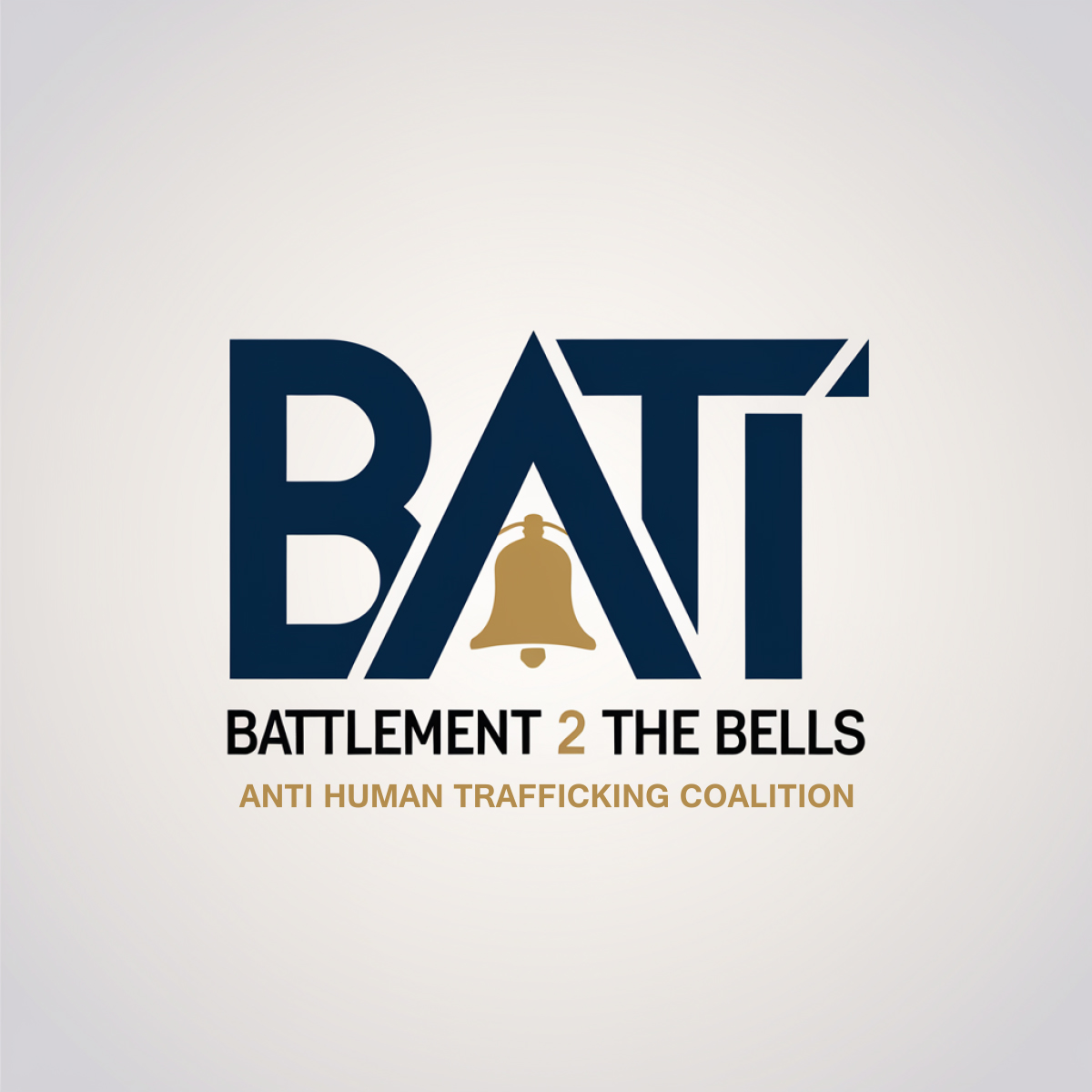 Elegant, Playful Logo Design for BATT - Battlement to the Bells Anti ...