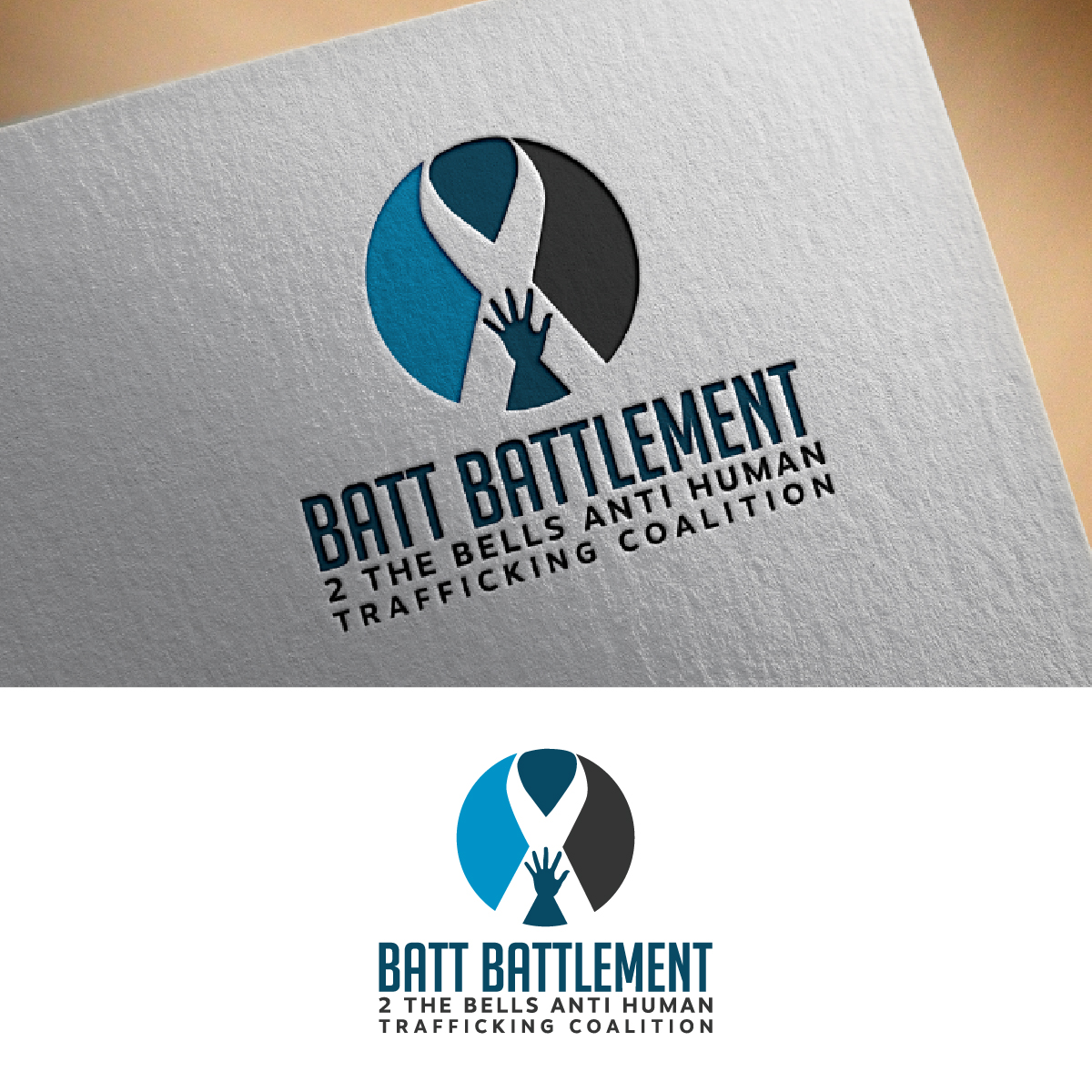 Elegant, Playful Logo Design for BATT - Battlement to the Bells Anti ...