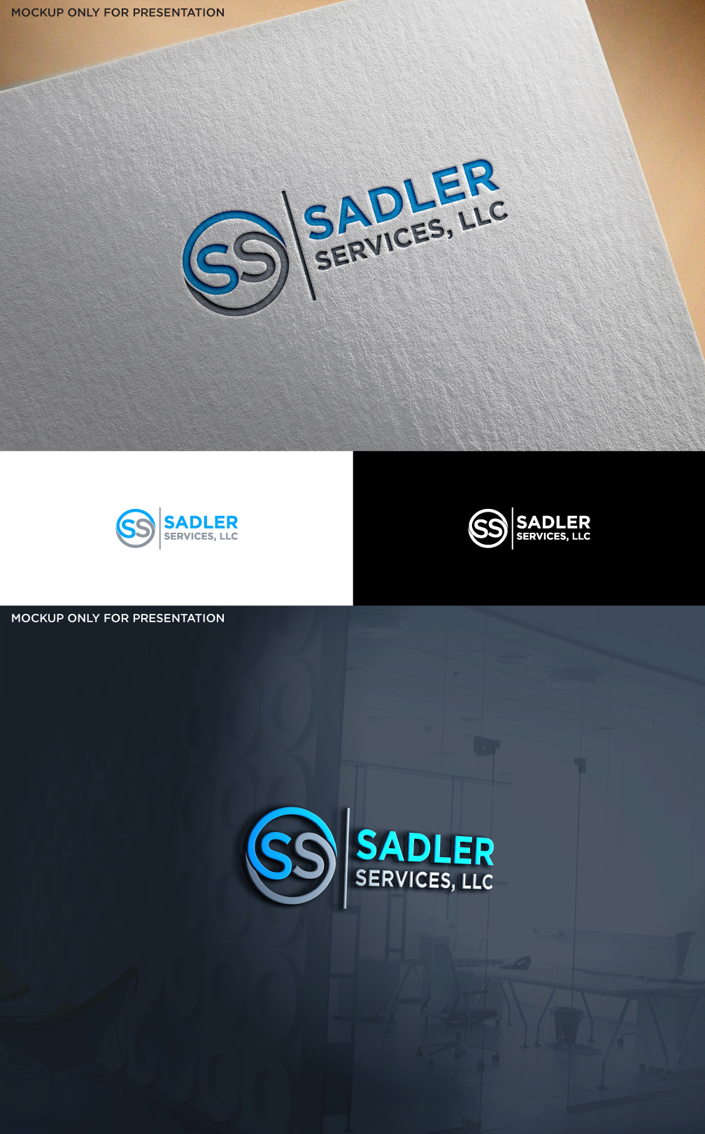 Bold, Serious, Construction and restoration Logo Design for Name and ...