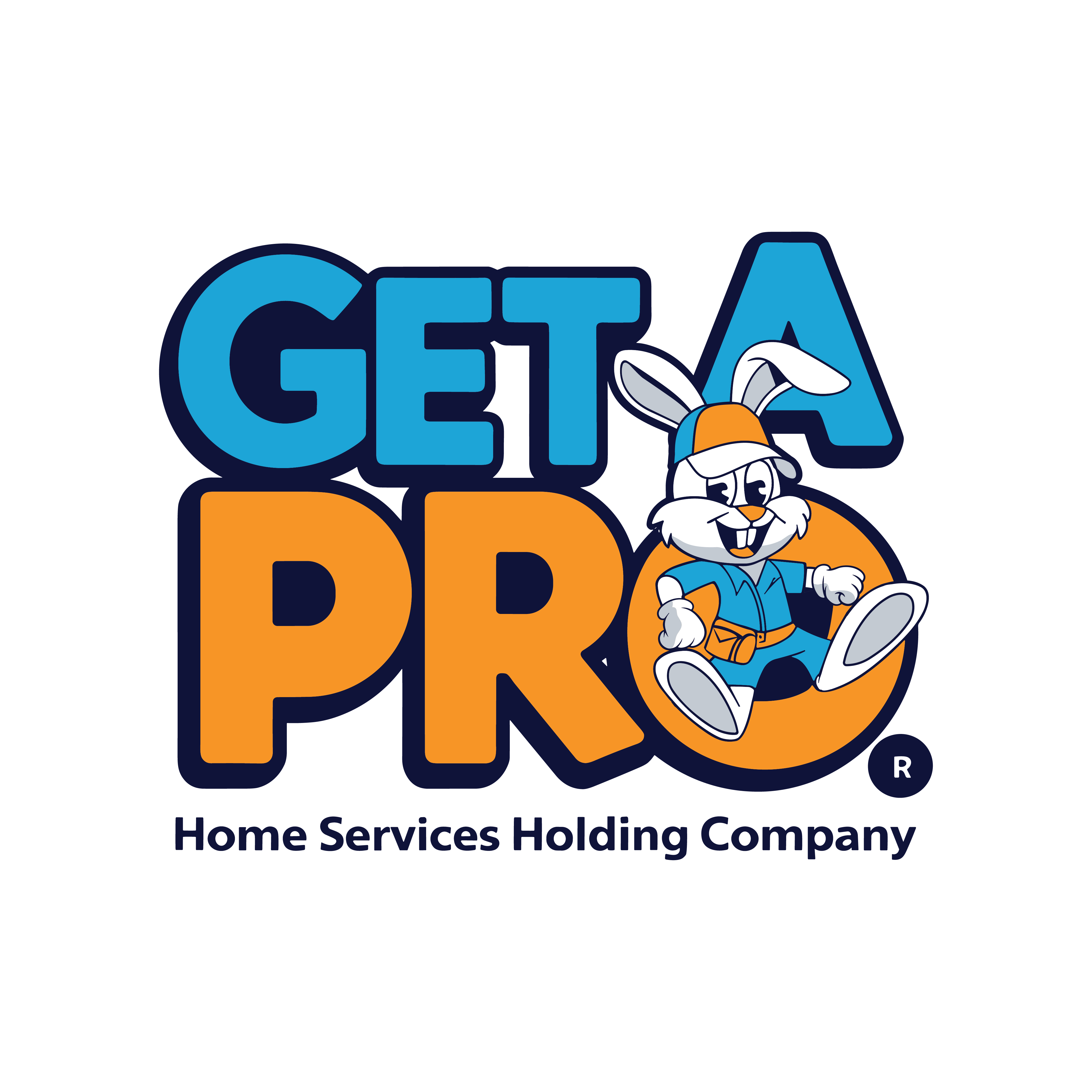 Logo Design for Get A Pro by Dewantara | Design #34337091