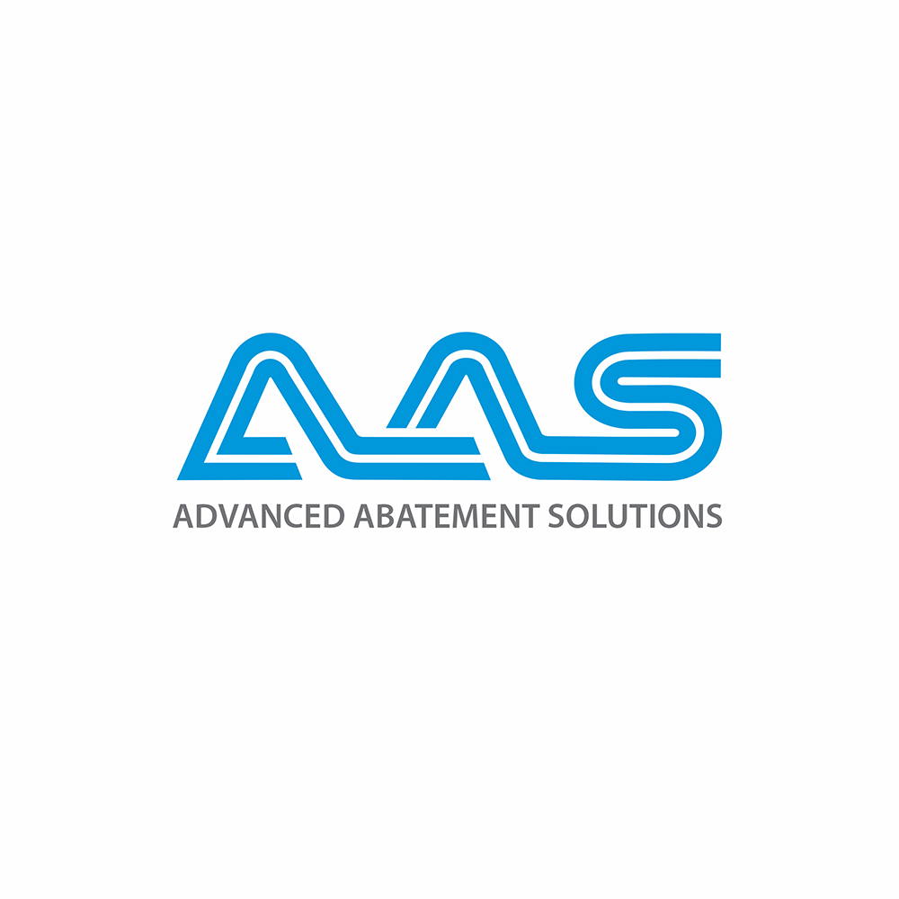 Serio, Profesional, Construction Diseño de Logo for Advanced Abatement ...