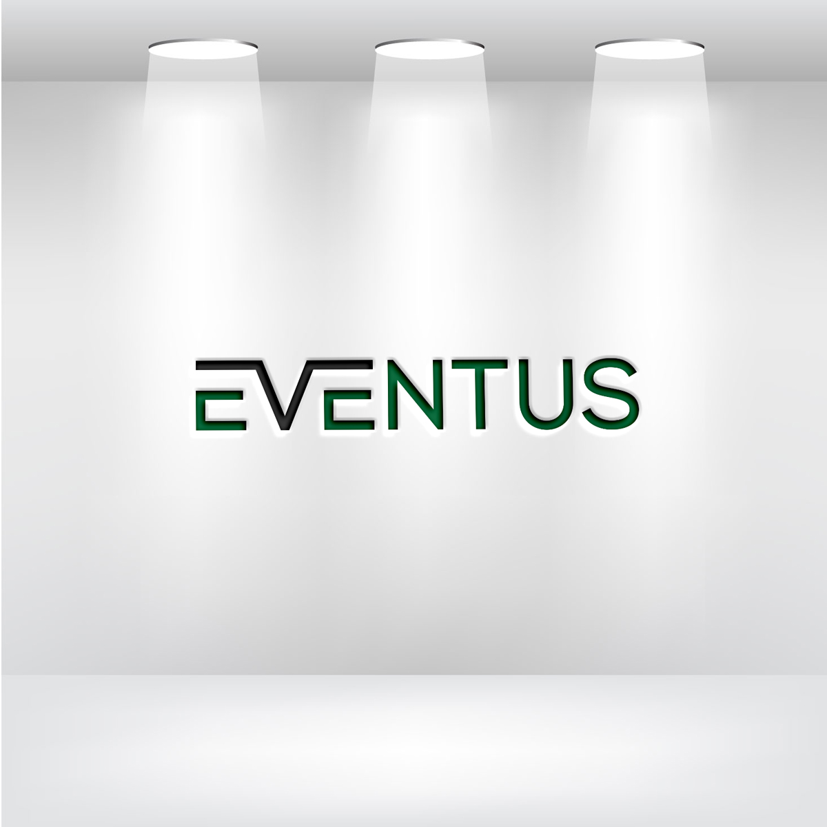 Elegant, Playful, Events Logo Design for Eventus by leooo | Design ...