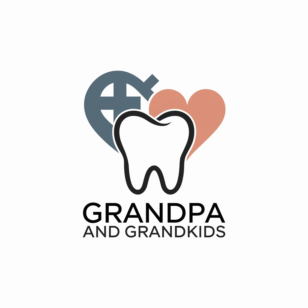 Logo Design for Grandpa and Grandkids, or some variation by mekail ...