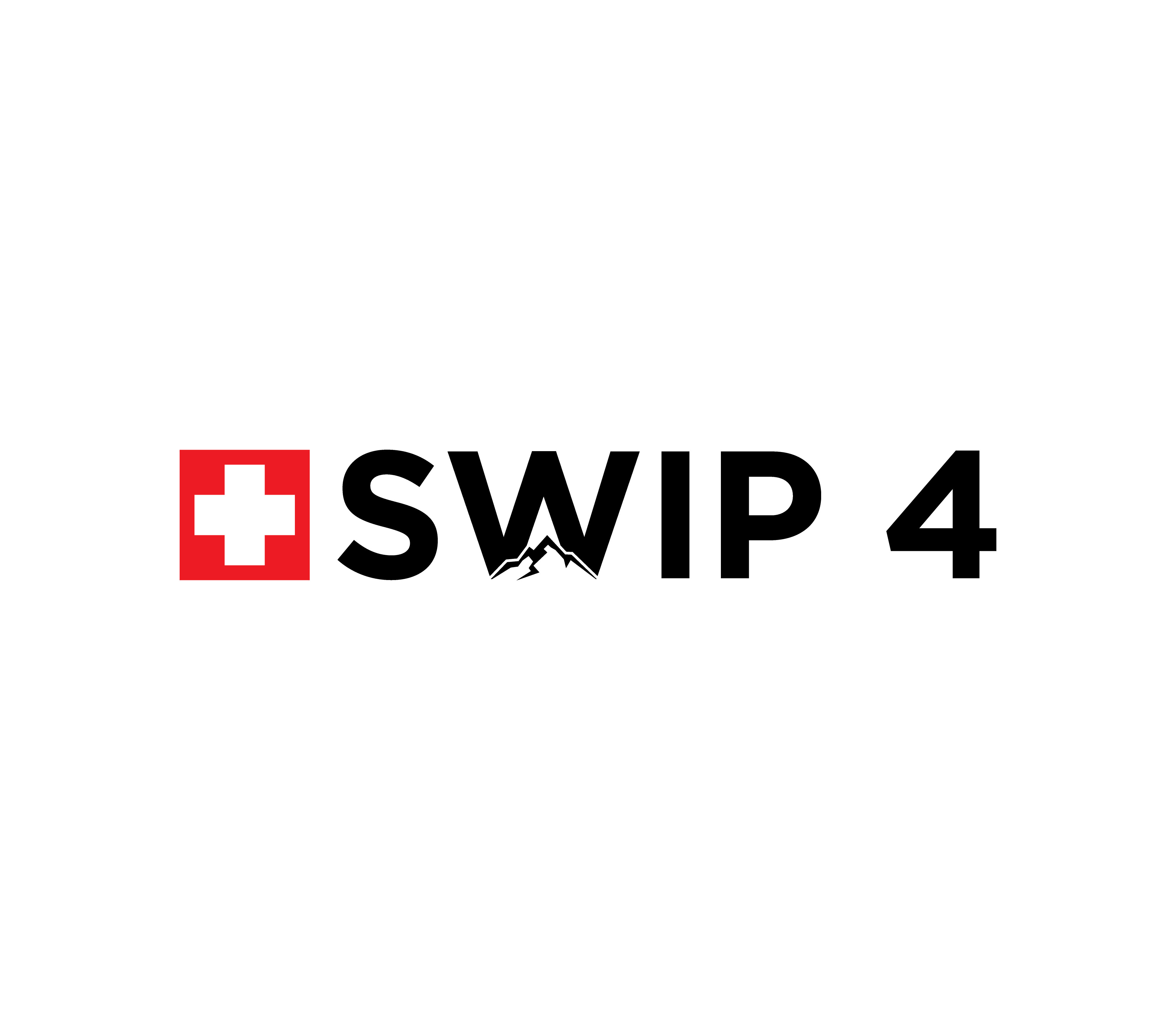 Elegant, Traditional Logo Design for SWIP 4 by Art_Studio01 | Design ...