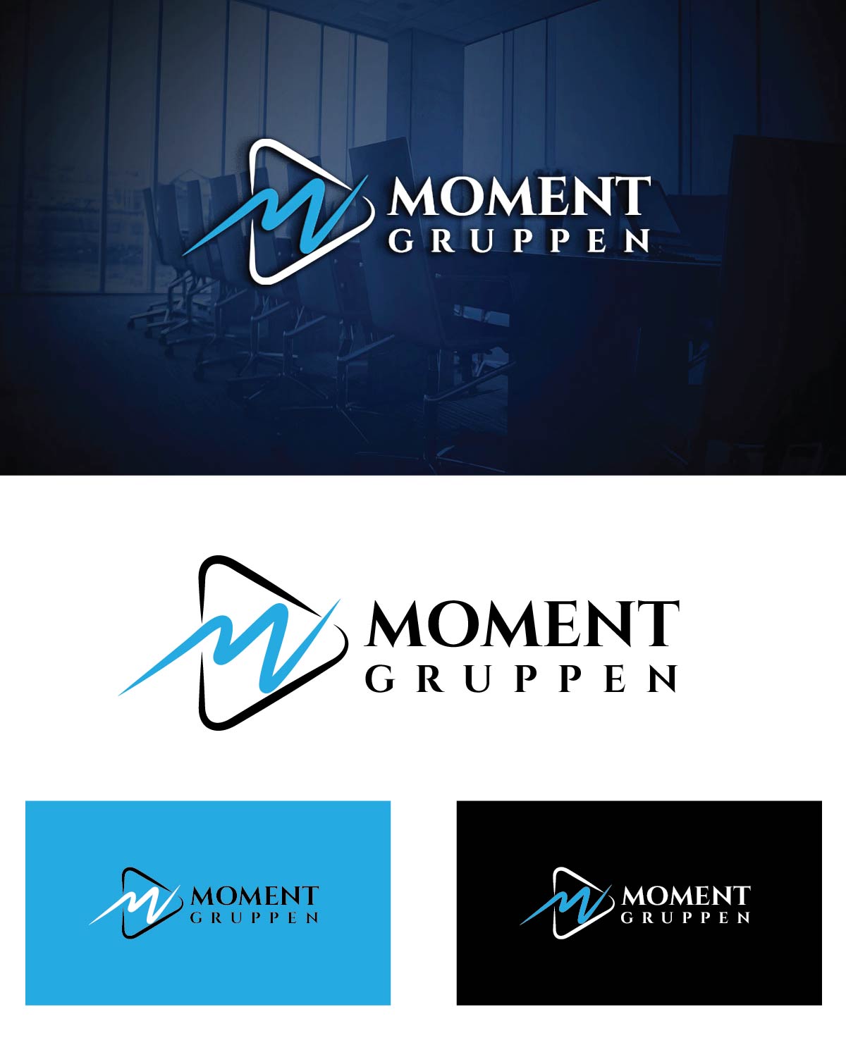 Elegant, Modern, Photography, videography, creative solutions Logo ...