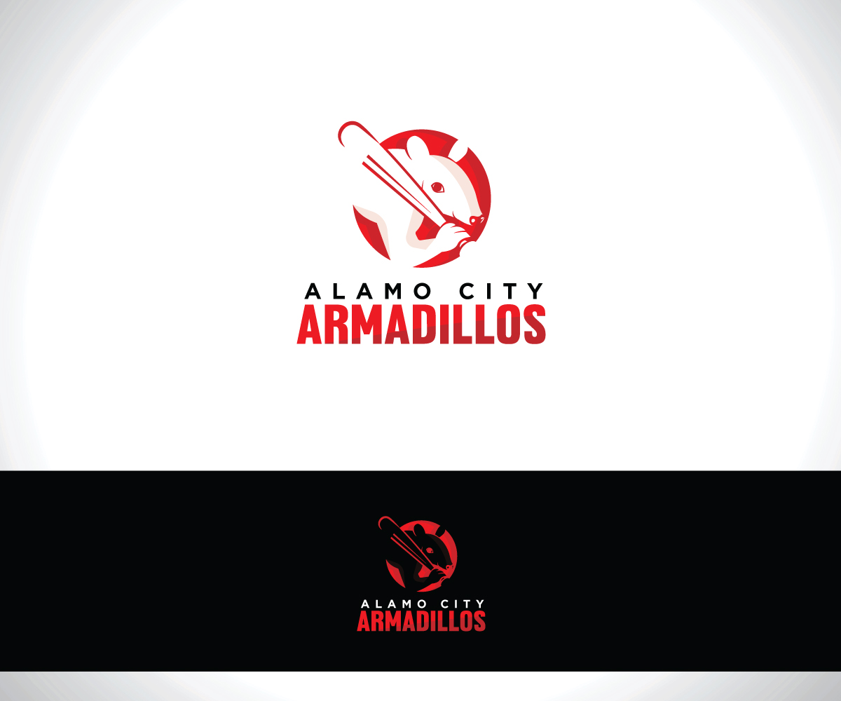 Personable, Masculine, Recreational sports Logo Design for Alamo City ...
