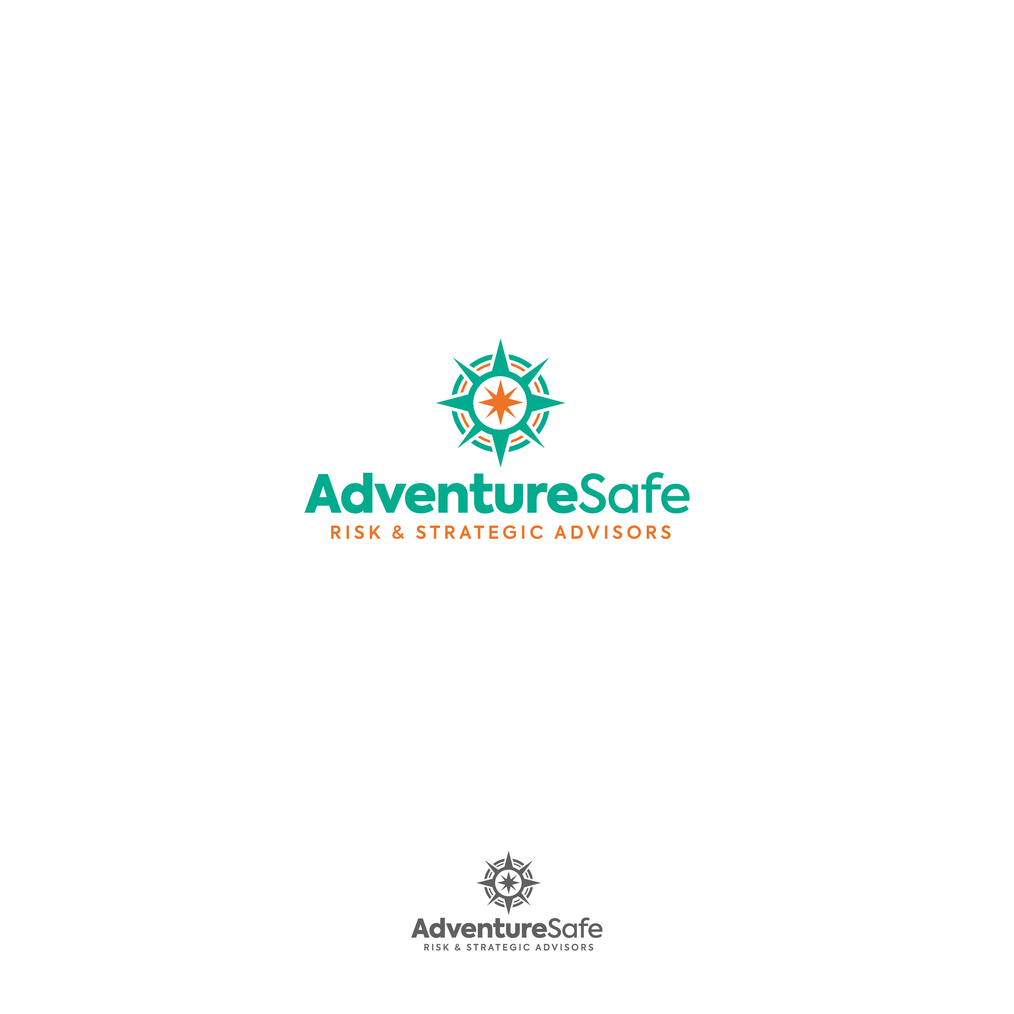 Upmarket, Bold, Consulting industry for insurance and business clients ...