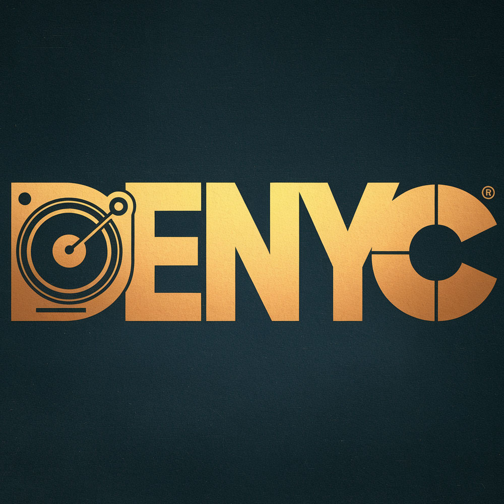 Modern, Bold Logo Design for DENYC by faridajems | Design #34480548