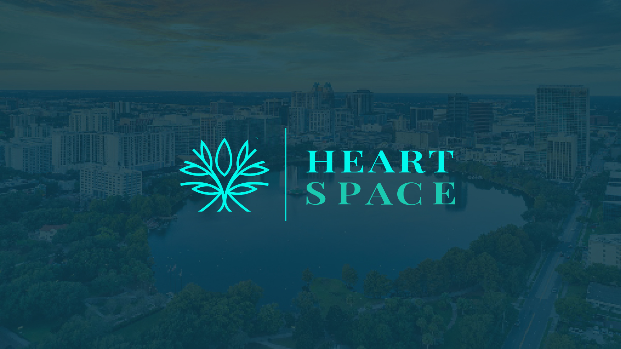 Elegant, Playful Logo Design for HeartSpace by zeykan | Design #34500684