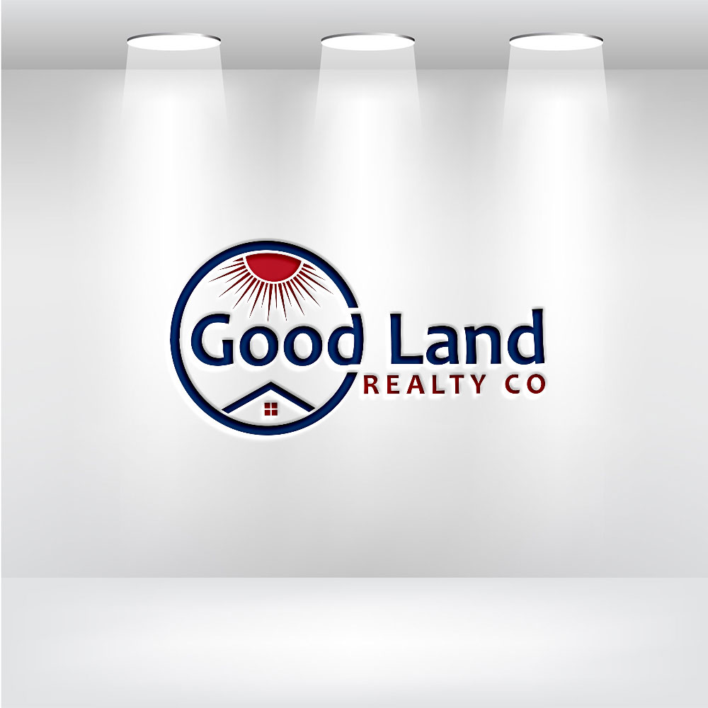 Modern, Professional, Real Estate, Realty, Residential Properties ...