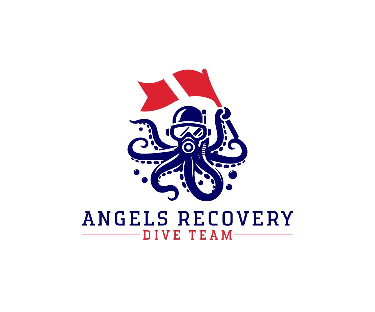 Dive Team Logo