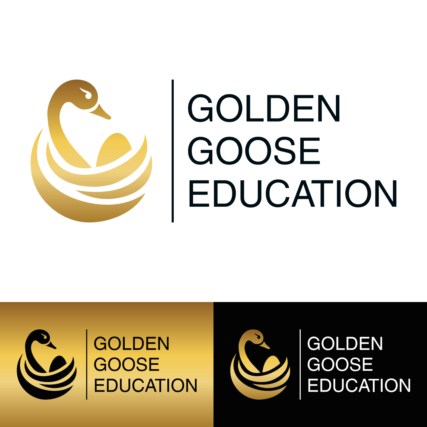 Logo Design for I like the idea of using the initials of ‘GG’ in the ...