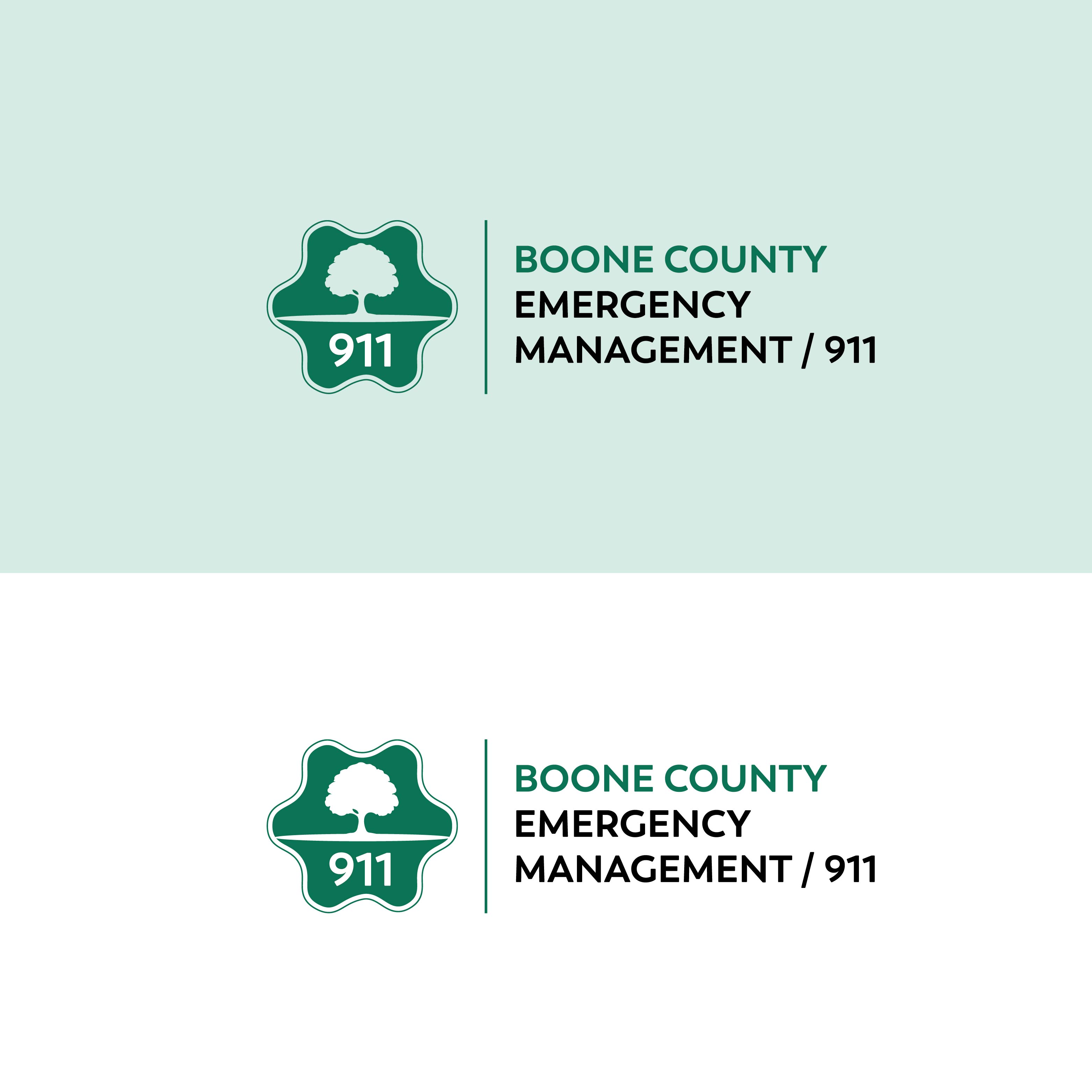 Modern, Bold, Government Agency, emergency services, 911 Logo Design ...