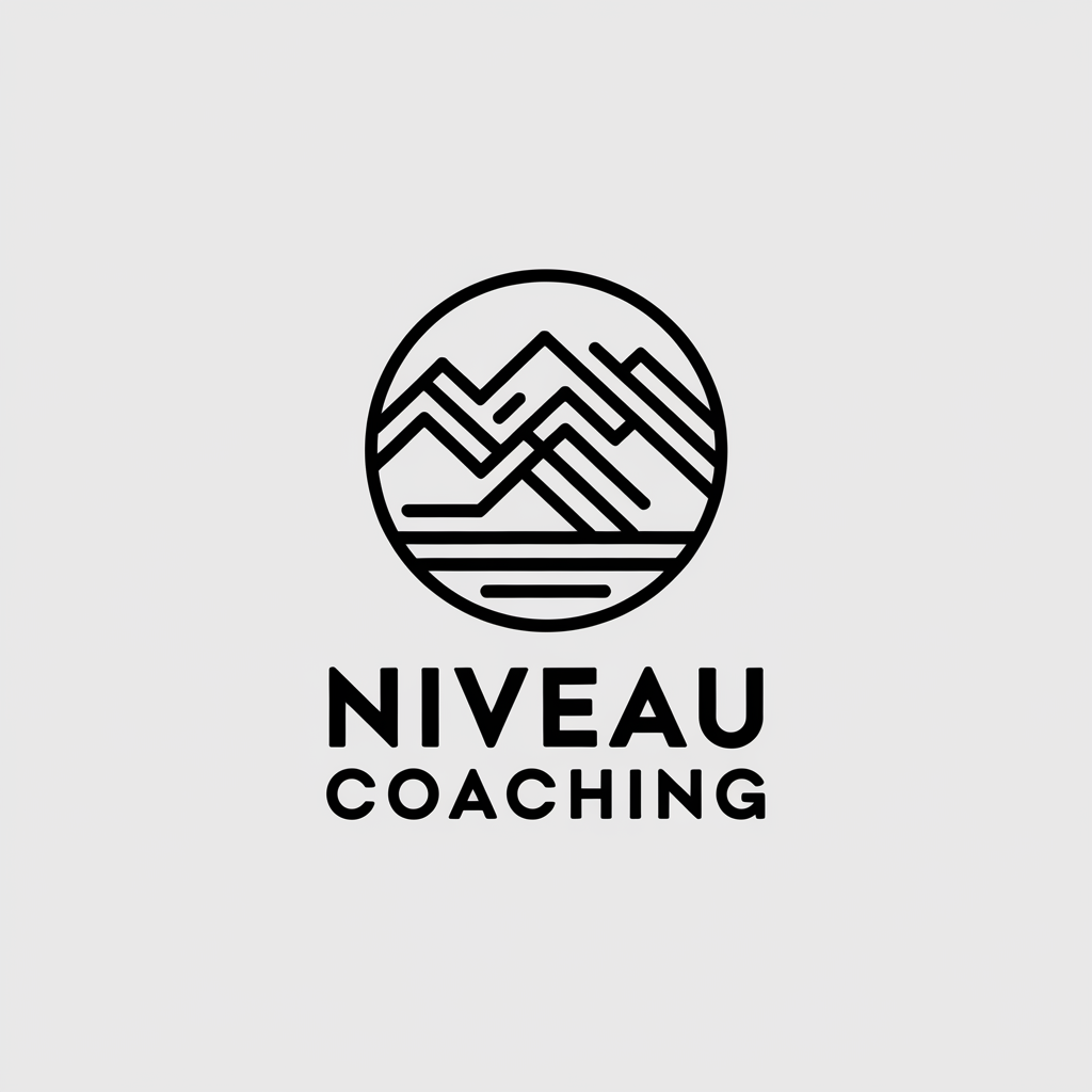 Feminine, Elegant, executive coaching and consulating Logo Design for ...