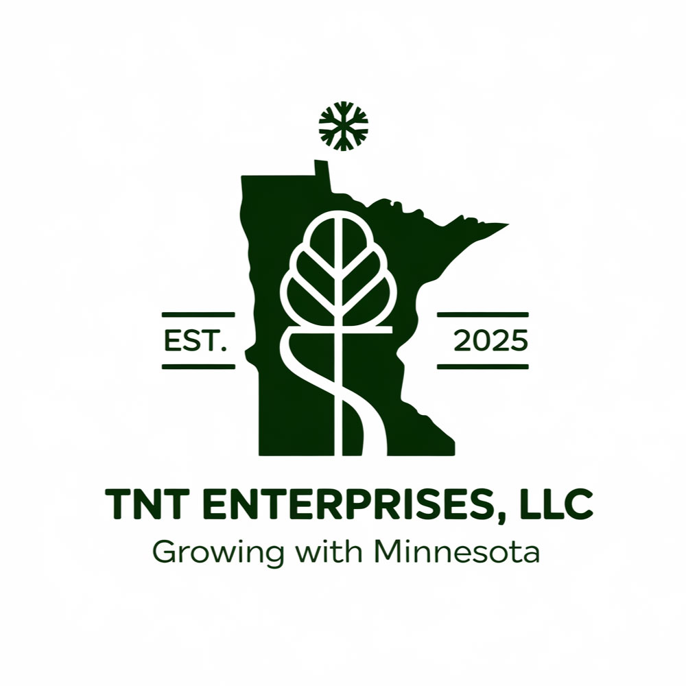 Bold, Personable, the is a general business Logo Design for TnT ...