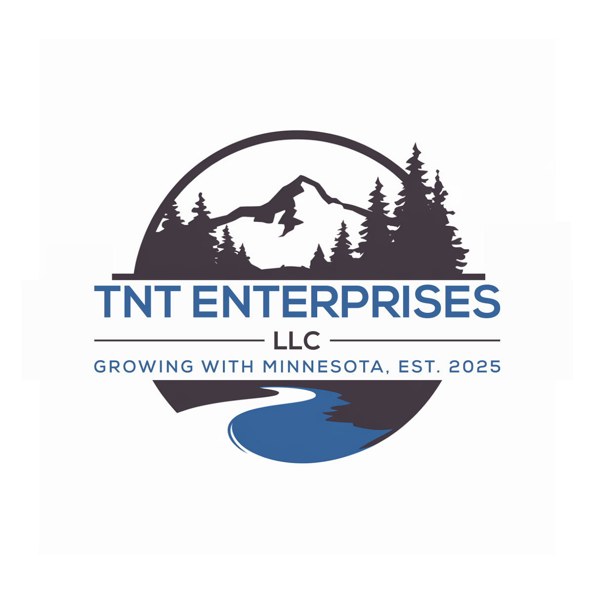 Bold, Personable, the is a general business Logo Design for TnT ...