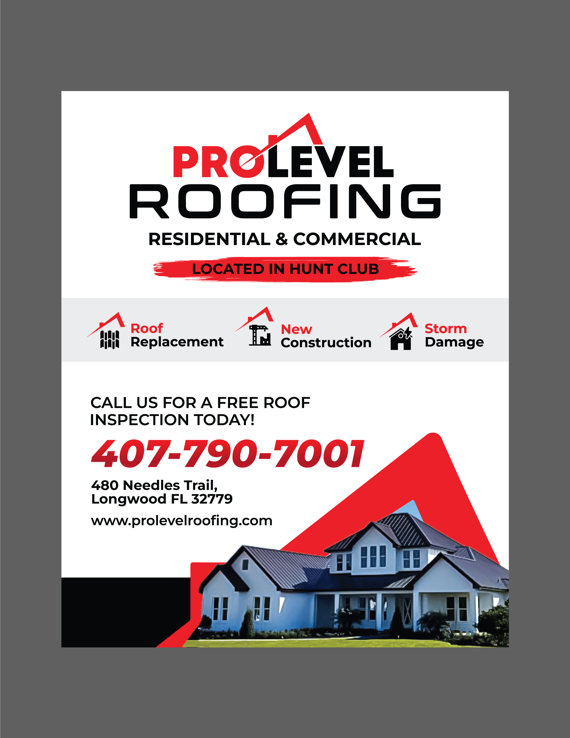 Advertisement Design for a Company by vcreativecloud | Design #34588722