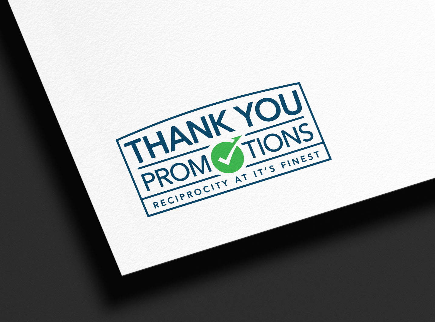 Modern, Professional, Promotional Gifts Fulfillment Logo Design for ...