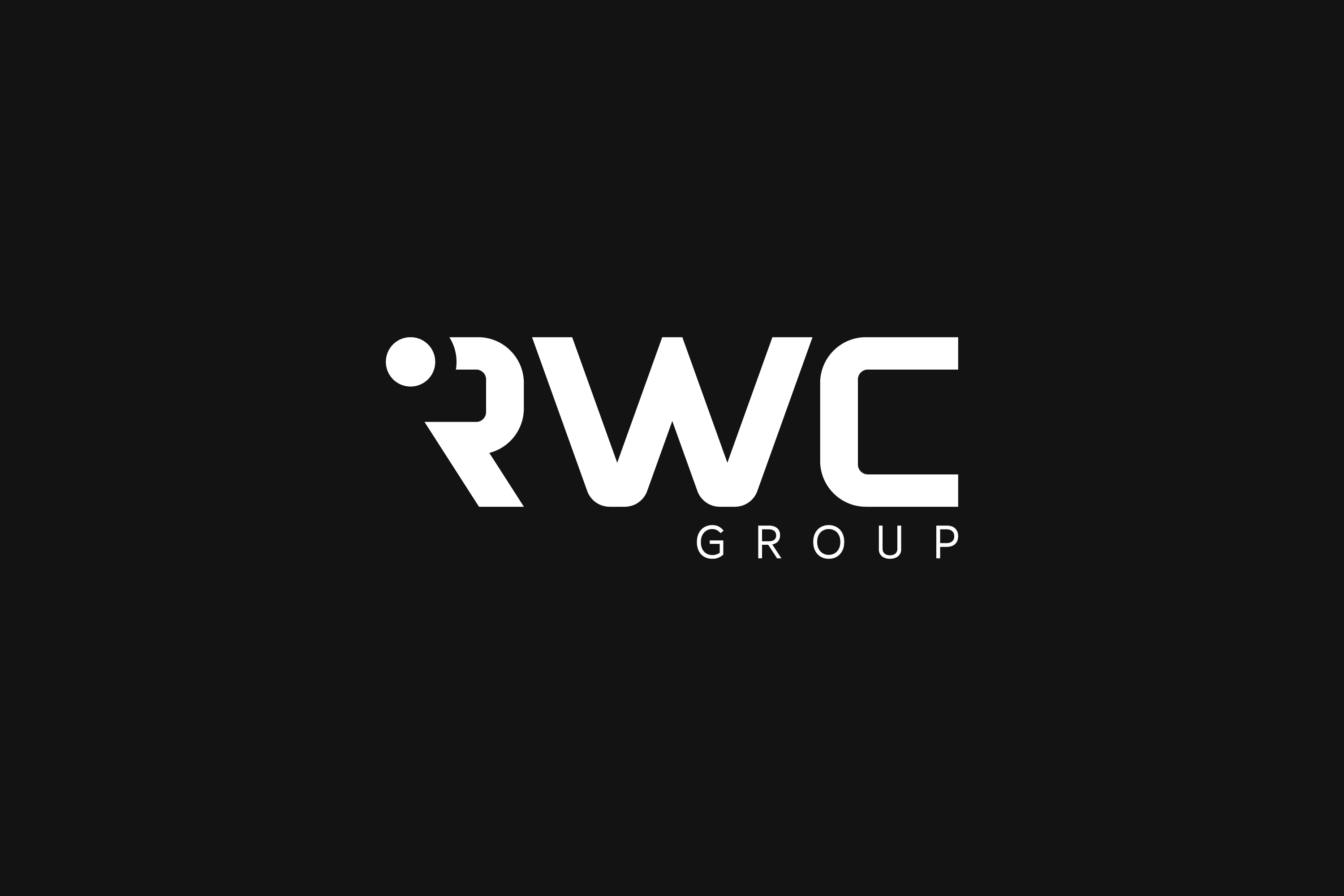 Upmarket, Bold Logo Design for RWC Group by Lucky Studio | Design #34666964