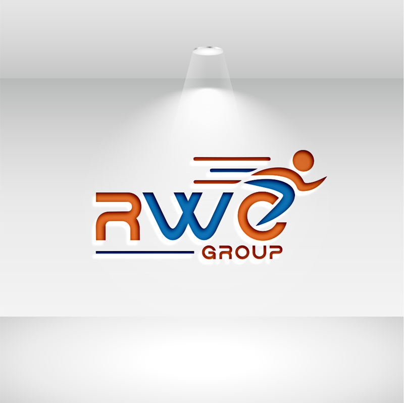 Upmarket, Bold Logo Design for RWC Group by Ayleen | Design #34647627