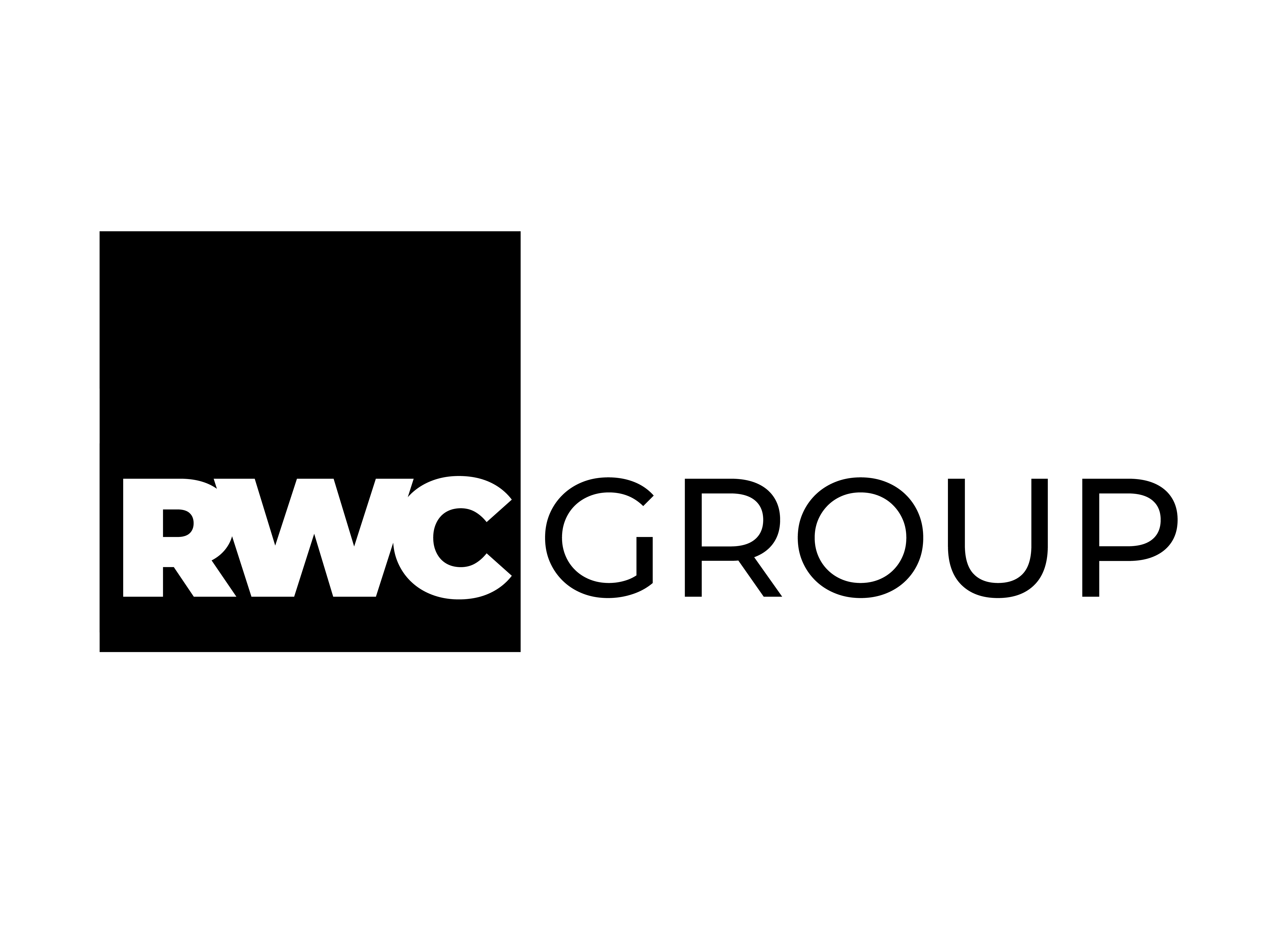 Upmarket, Bold Logo Design for RWC Group by Hasib3509 | Design #34663538