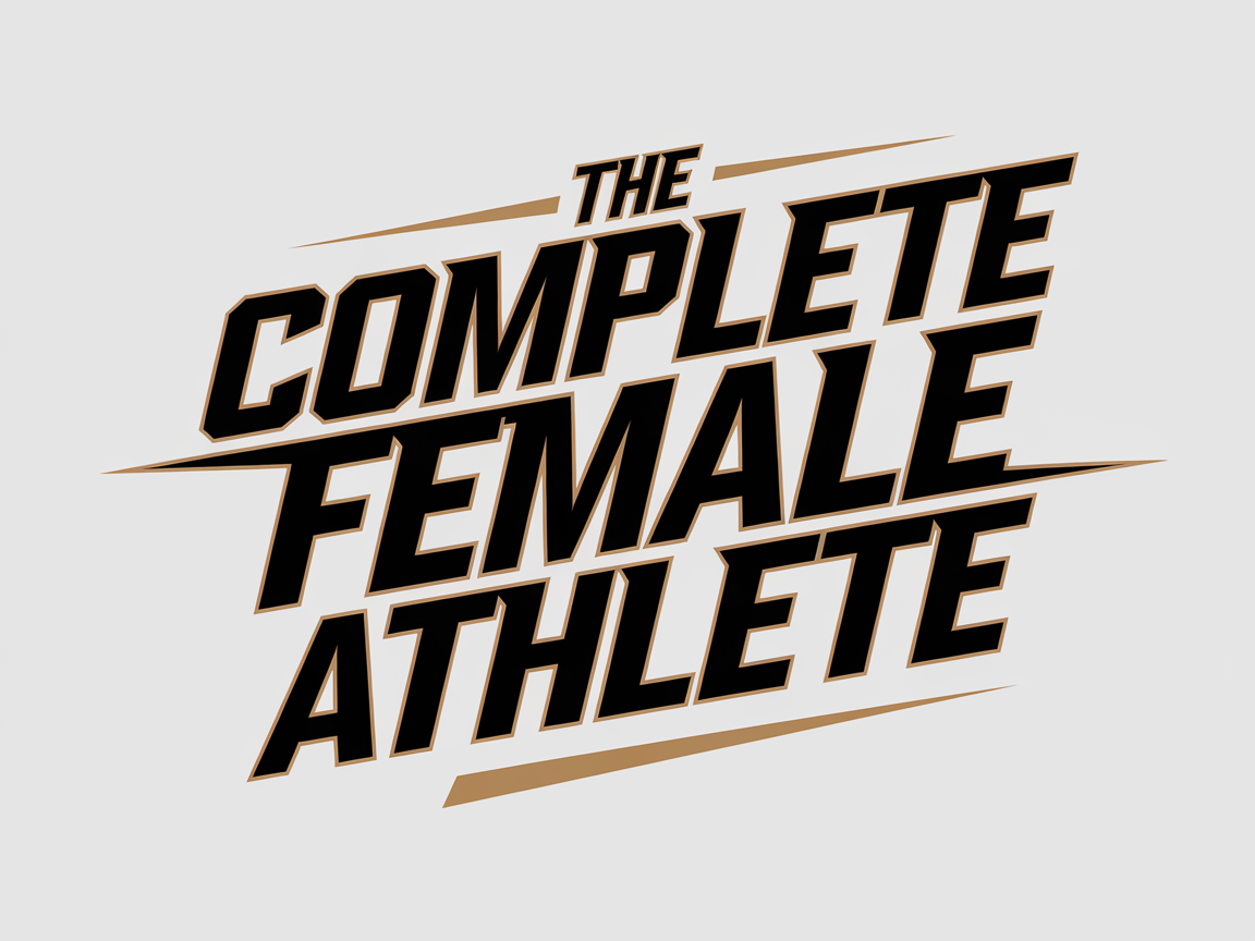Bold, Professional, Sports Performance Training Logo Design for The ...