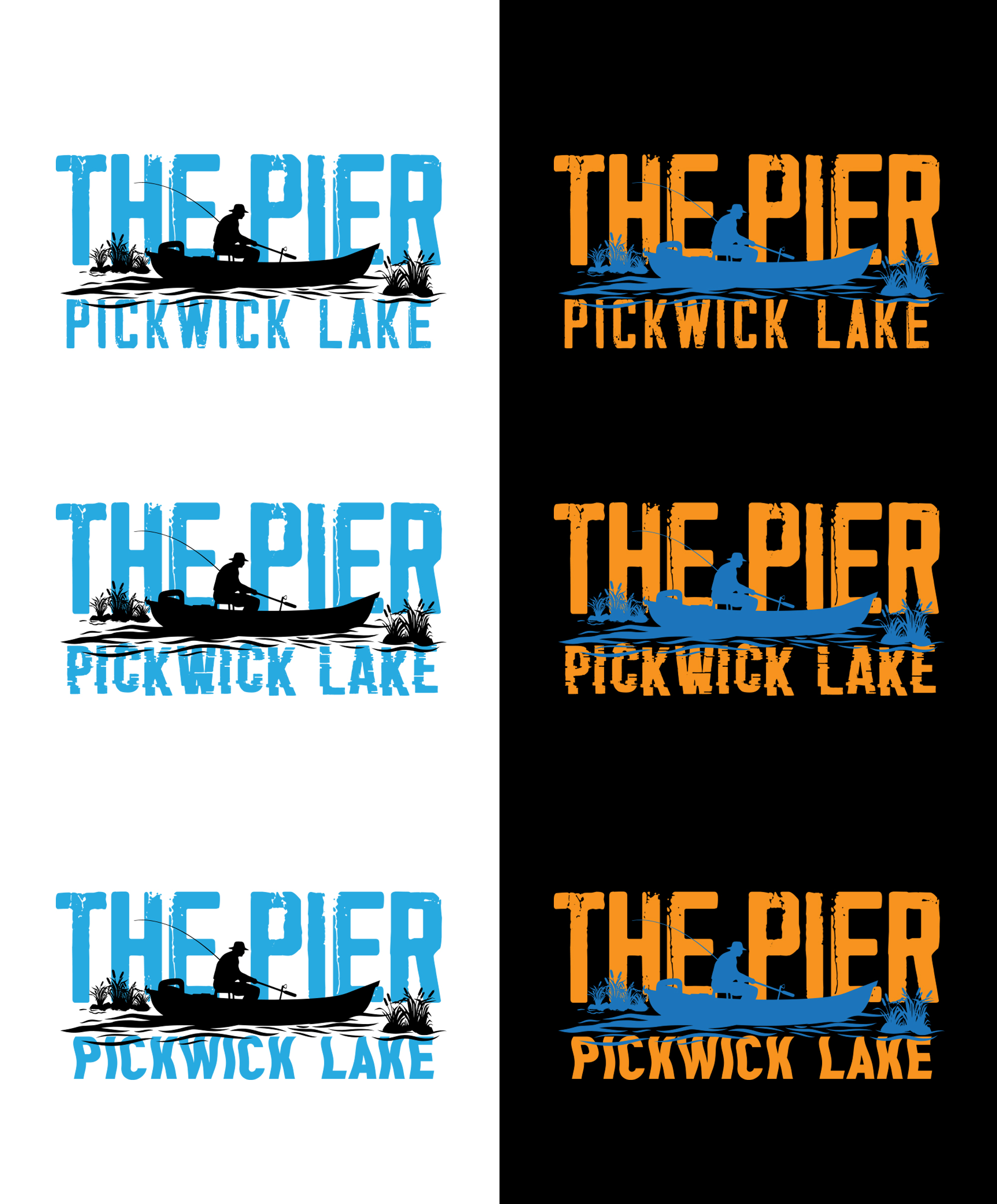 Elegant, Playful T-shirt Design for The Outpost by MarvinStudio ...