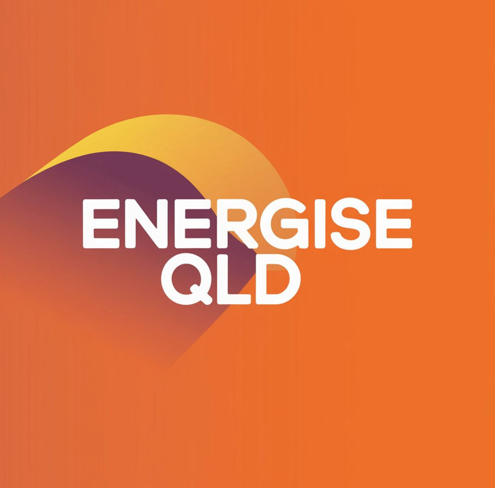 Logo Design for ENERGISE QLD by KING JM | Design #34669259