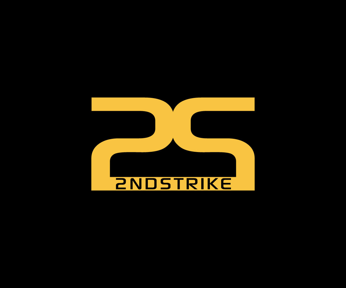 Logo Design for 2nd Strike by Ansh Design | Design #34696960