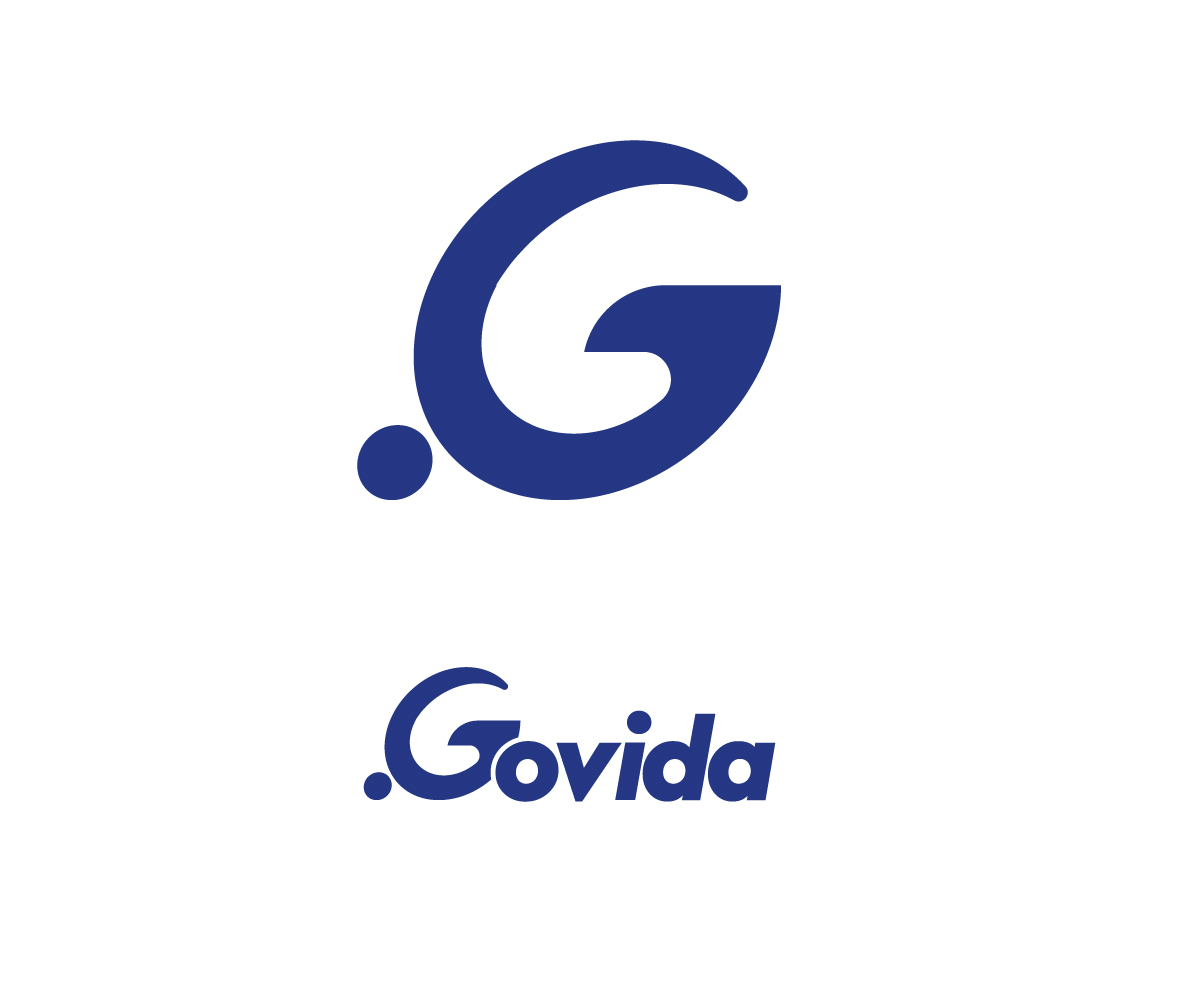 Logo Design for Govida by guinnessdraught | Design #34724238