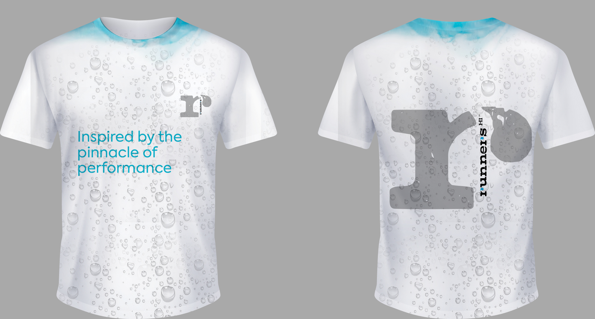 Elegant, Modern Apparel Design for a Company by vivekdaneapen2 | Design ...