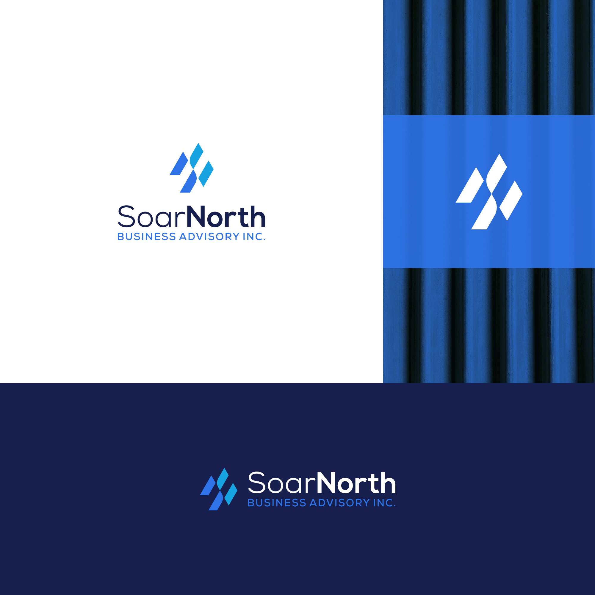 Modern, Professional, I am not specific to one industry. Logo Design ...