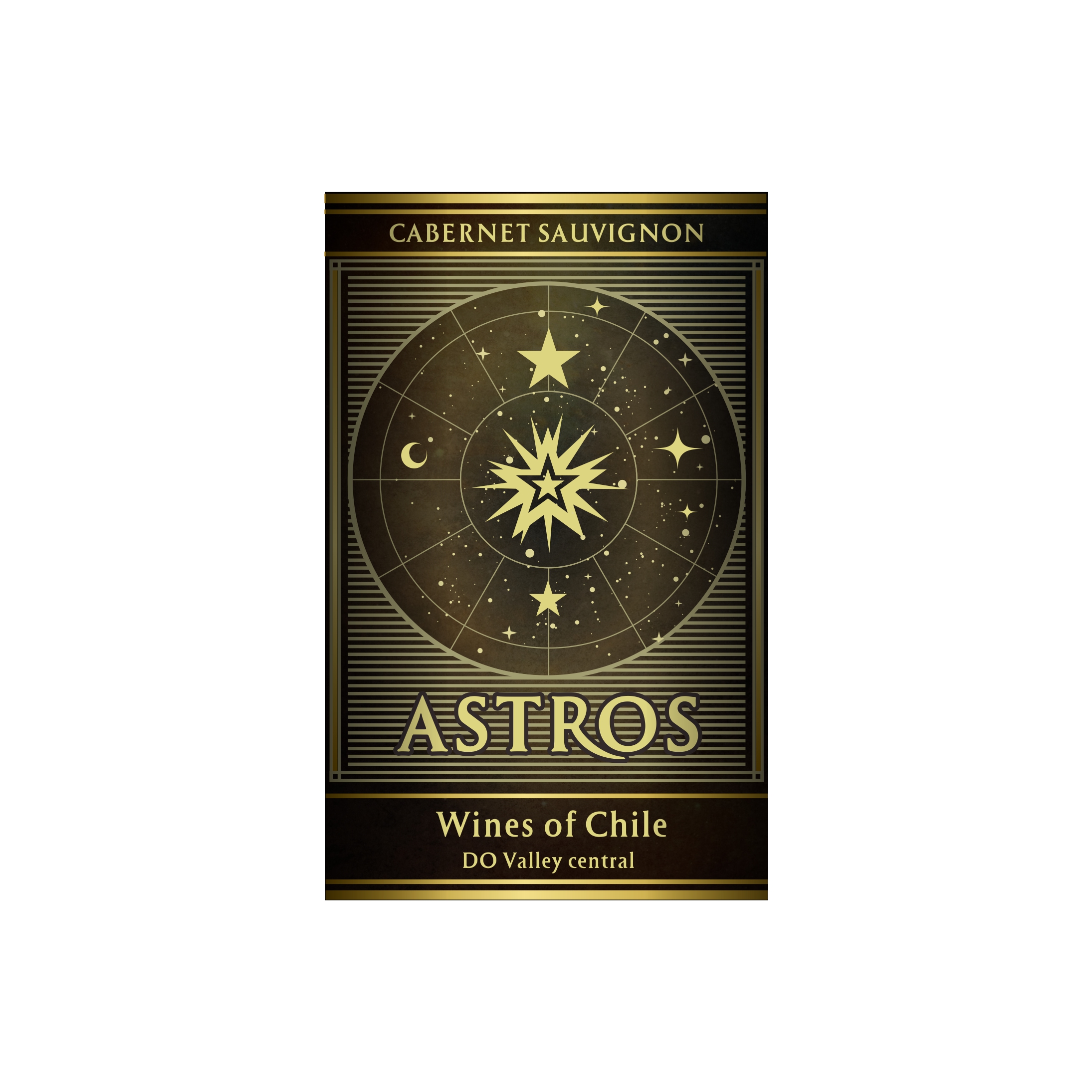 Elegant, Colorful, wines producer Label Design for Duveau wines ltd by ...