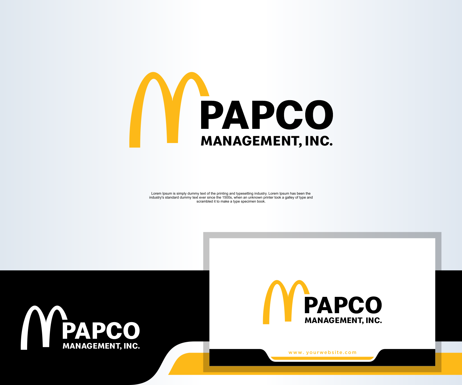 Serious, Professional Logo Design for See attached examples by Jefri ...