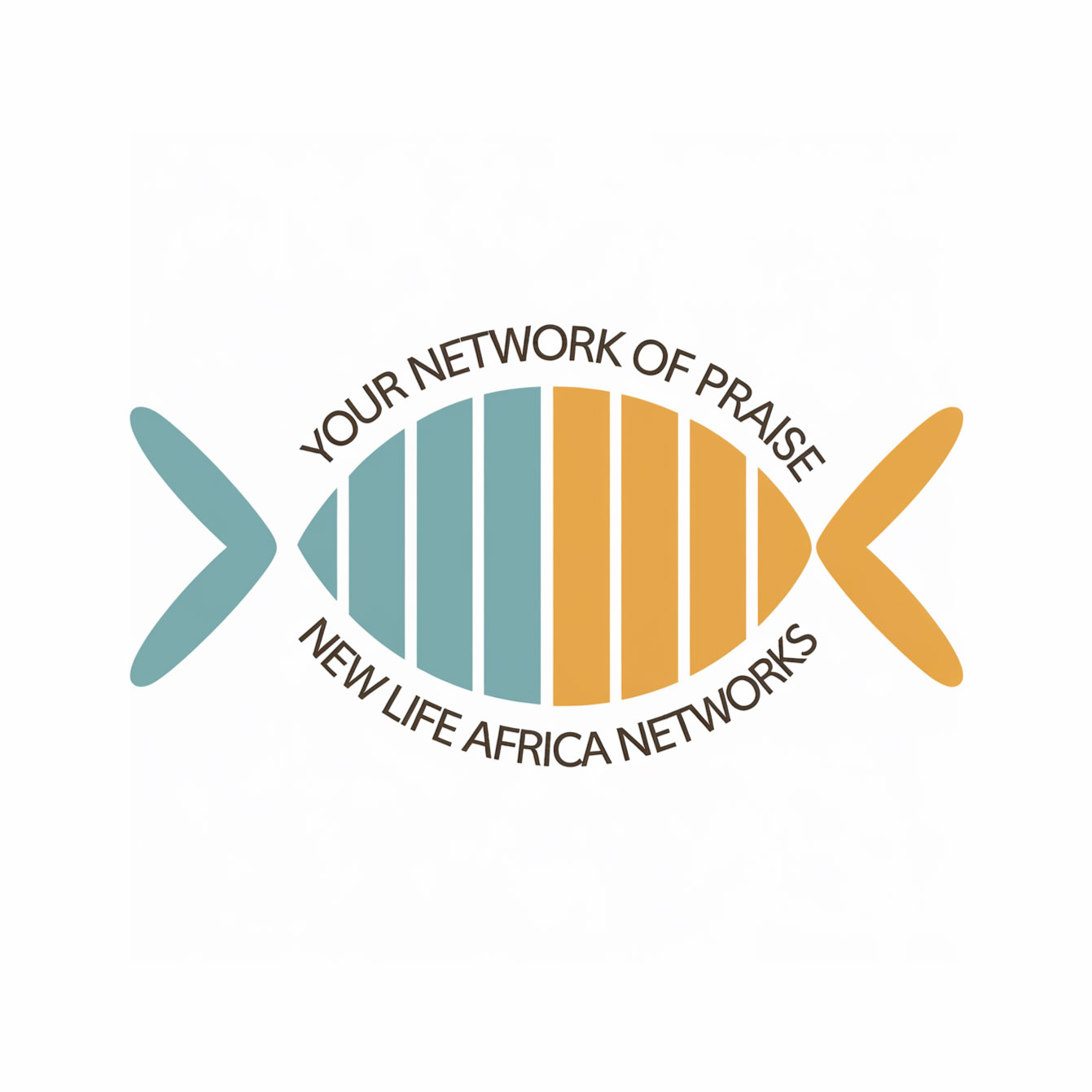 Serious, Professional, Christian radio Logo Design for Your Network of ...