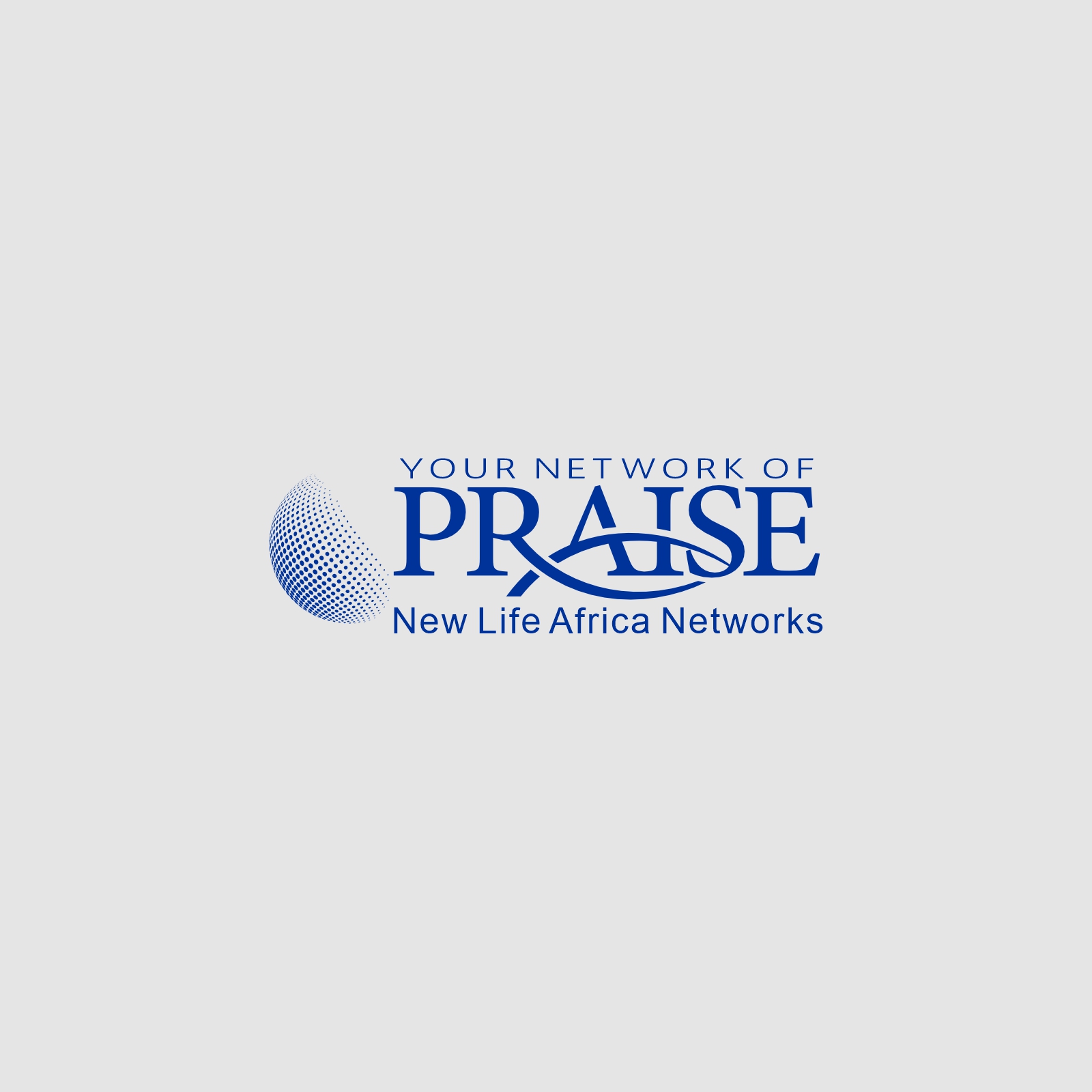 Serious, Professional, Christian radio Logo Design for Your Network of ...
