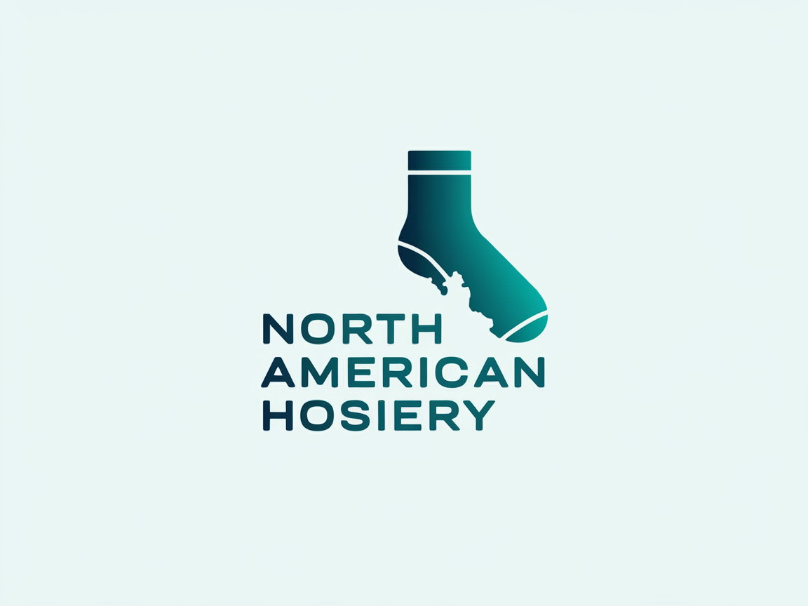 Economical, Bold, Fabrics and textiles Logo Design for North American ...