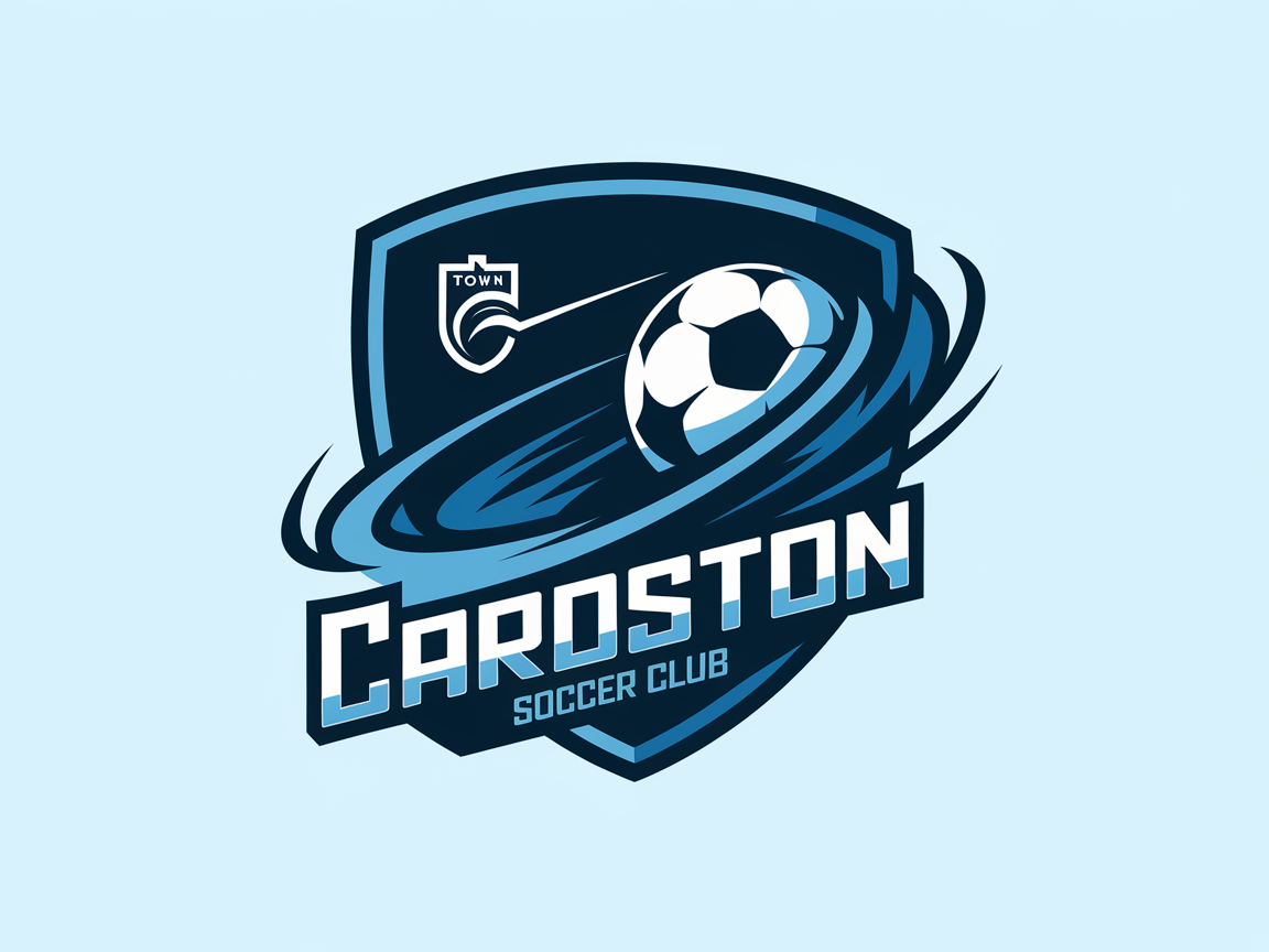 Bold, Personable, NON Profit, Recreation, soccer club, youth soccer ...