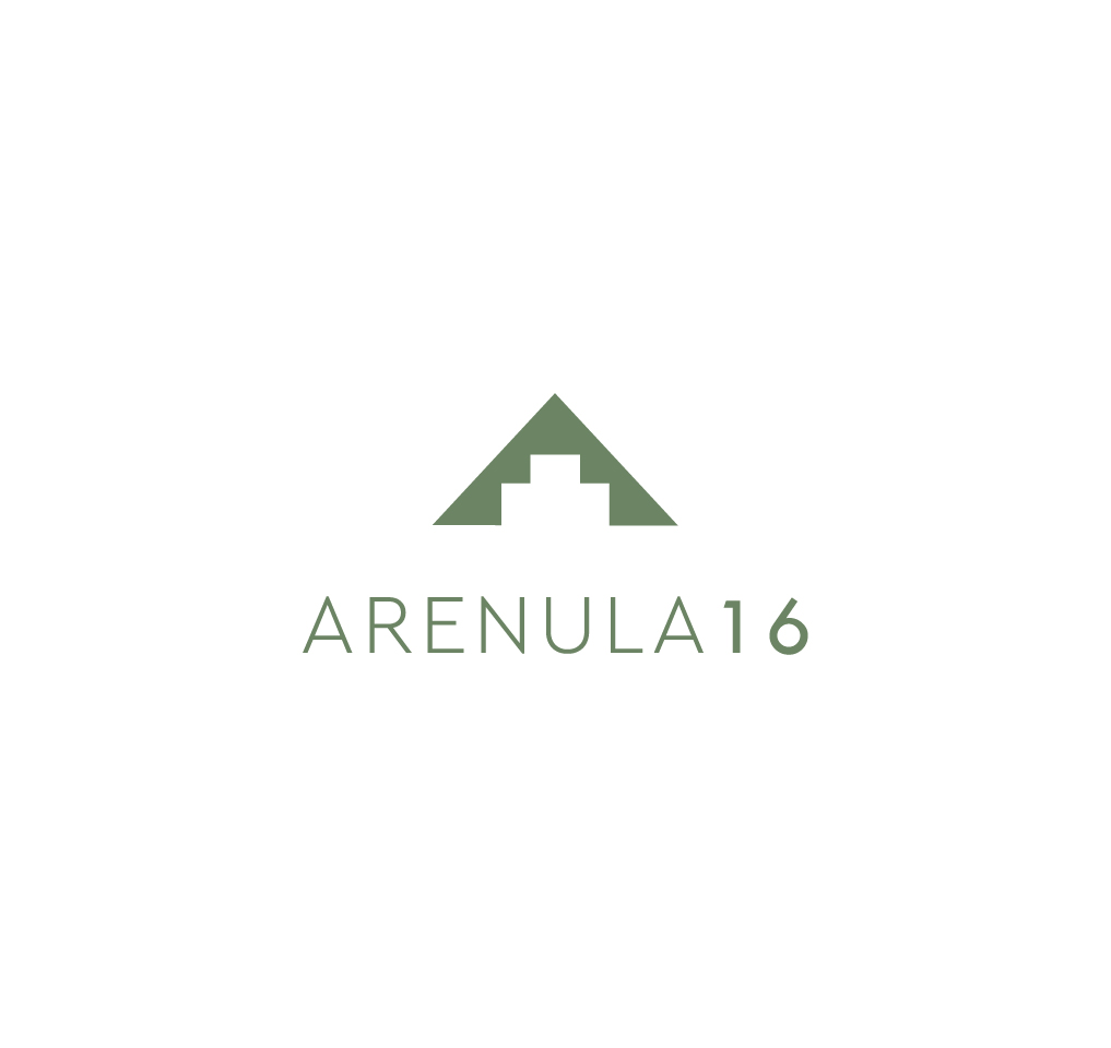 Logo Design for Arenula16 by Onse Officials | Design #34803773