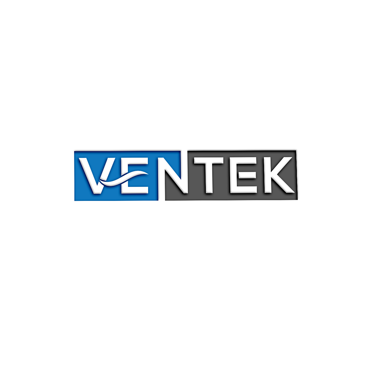 Professional, Masculine Logo Design for Ventek by leooo | Design #34848544