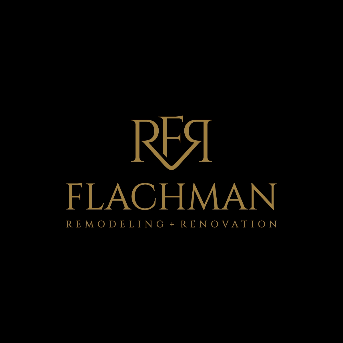 Serious, Masculine, home remodeling and renovation Logo Design for ...