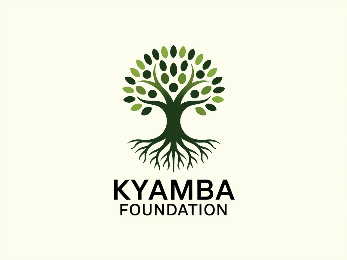 Logo Design for Kyamba Foundation by Maya_ | Design #34858612