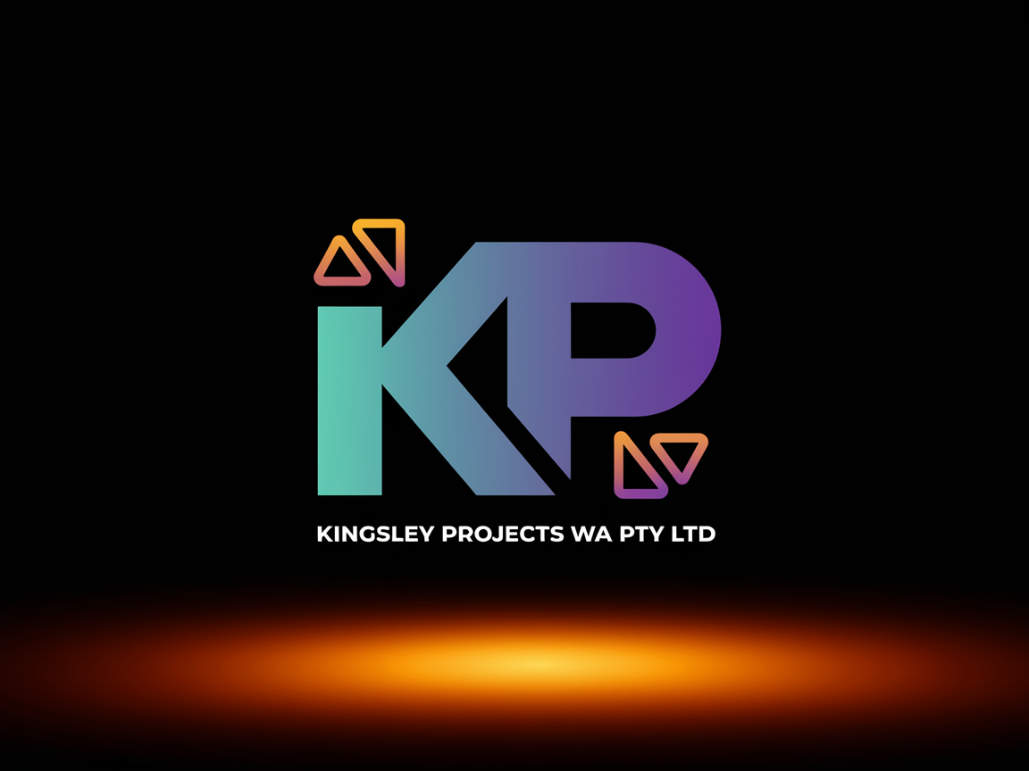 Logo Design for Company name is Kingsley Projects WA Pty Ltd . We want ...