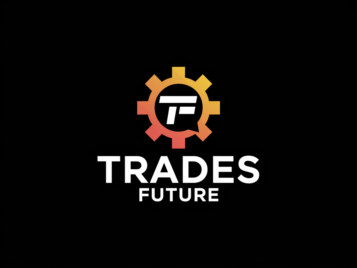 Logo Design for Trades Future by Maya_ | Design #34863825