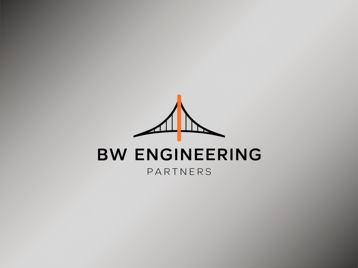 Elegant, Playful, Engineering consultant and construction Logo Design ...