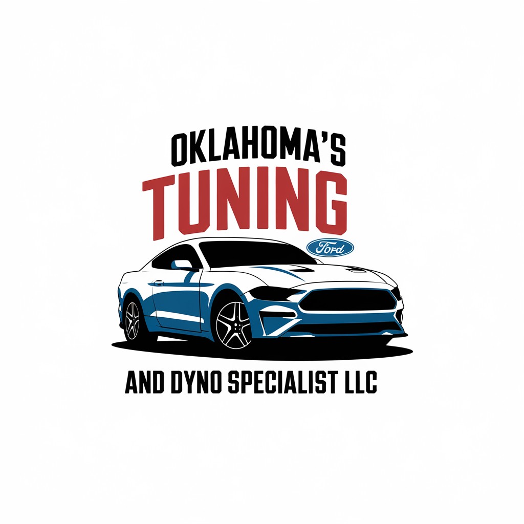 Modern, Professional, Motor sports/automotive Logo Design for Oklahoma ...