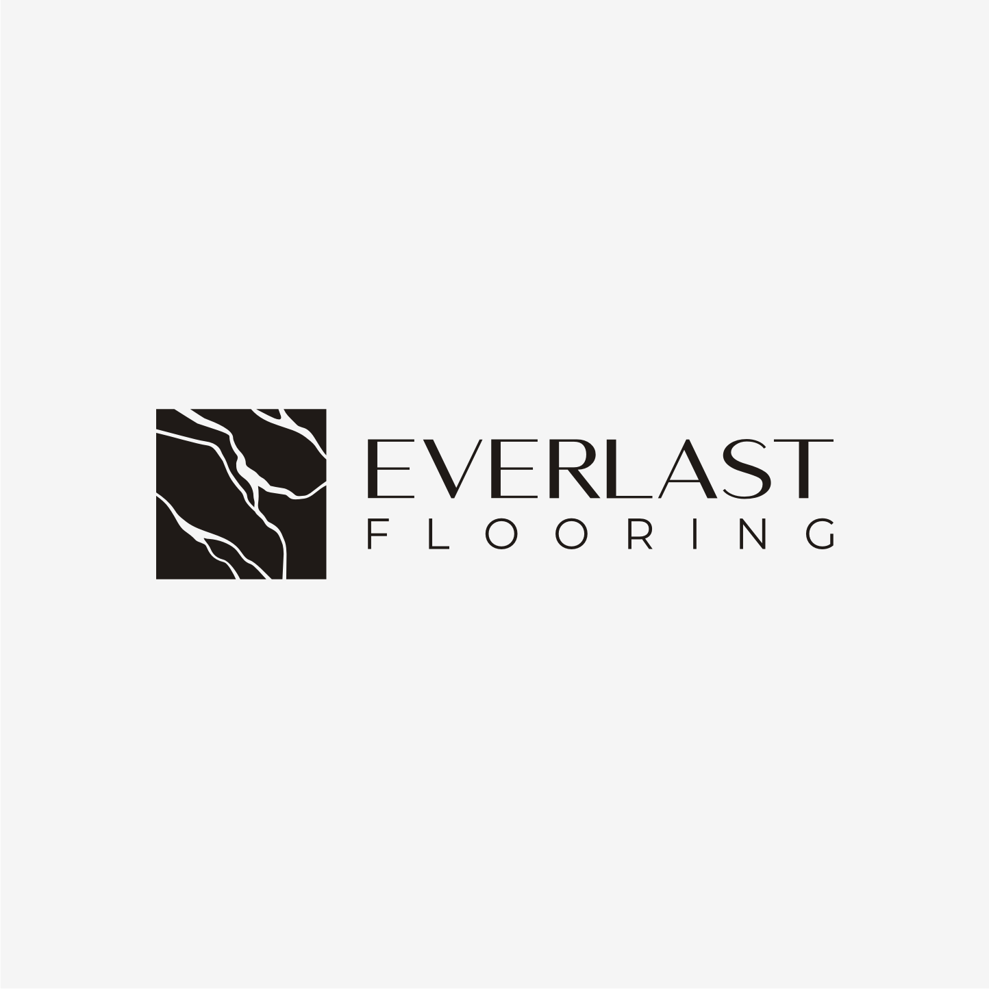 Elegant, Playful, Flooring Contractor Logo Design for Everlast Flooring ...